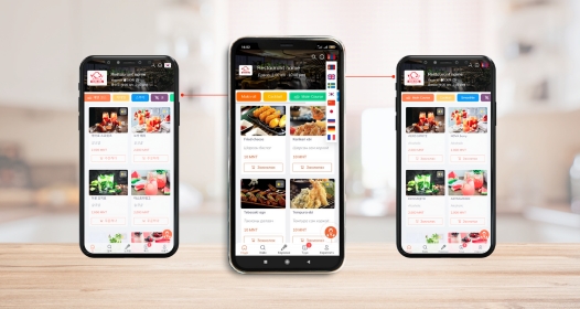 Q-Menu